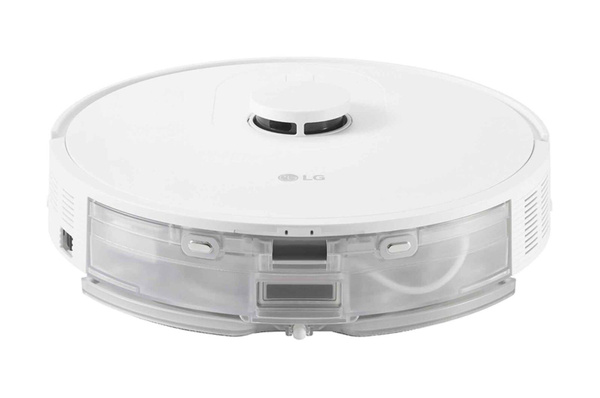 Робот-пылесос LG R5-PROPLUS - купить по выгодной цене в интернет ...