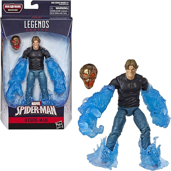 Фигурки Hasbro оригинальная коробка 6-дюймовая коллекционная кукла ...