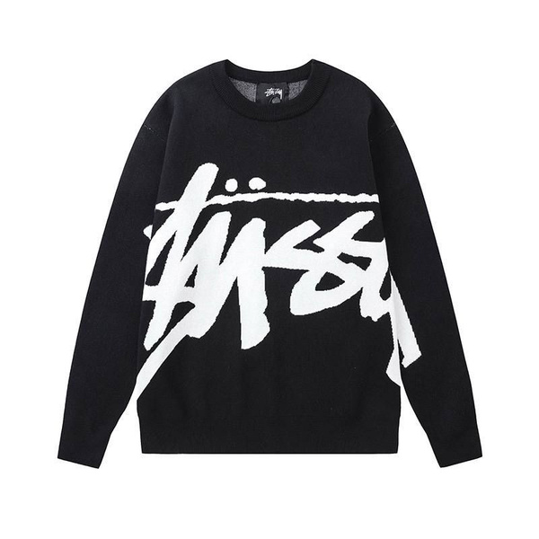 Свитшот Stussy купить на OZON по низкой цене (1722043351)