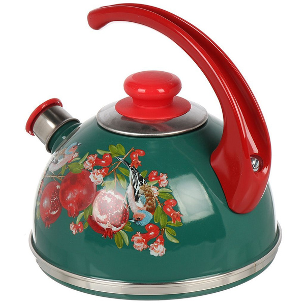 Рубин Чайник - купить с доставкой по выгодным ценам в интернет-магазине ...