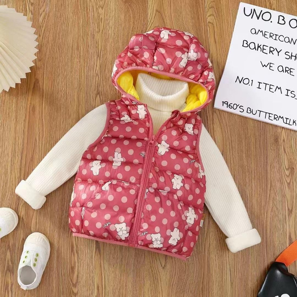 Жилет THANHDAT купить на OZON по низкой цене (1713405341)