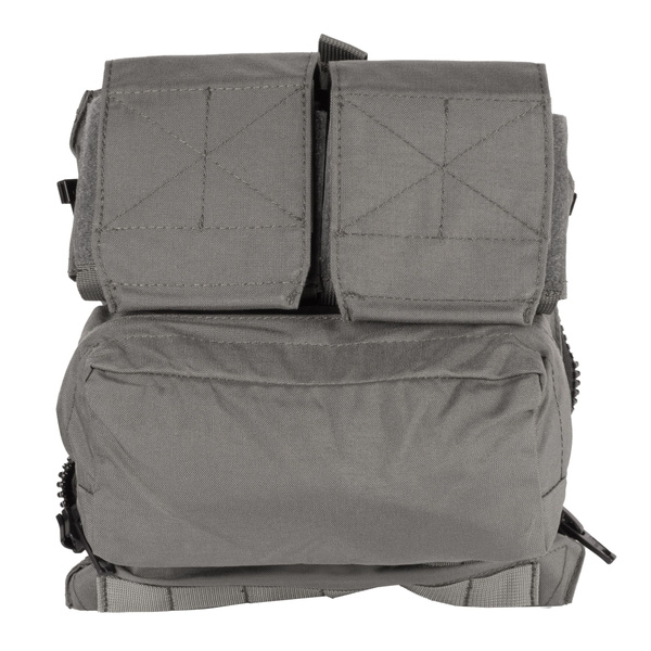 Задняя панель (EmersonGear) Back Pack BY ZIP Panel FOR AVS JPC2.0 (FG ...