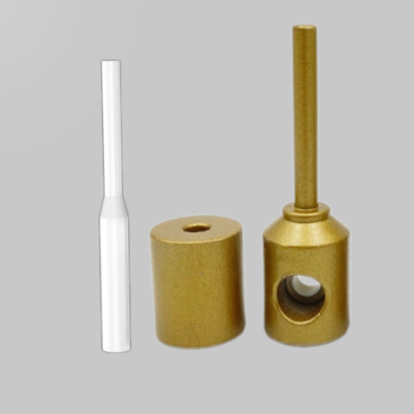 Ремкомплект для ремонта полипропиленовых (PPR) труб 9мм. - купить с ...