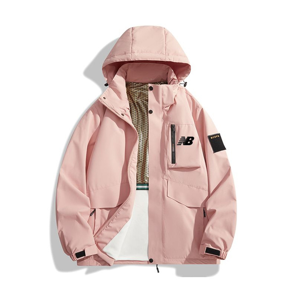 Куртка New Balance - купить с доставкой по выгодным ценам в интернет ...