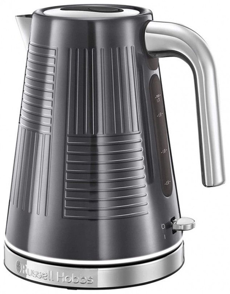 Russell Hobbs Электрический чайник Ju385553 купить на OZON по низкой ...