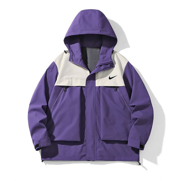 Плащ Nike - купить с доставкой по выгодным ценам в интернет-магазине ...