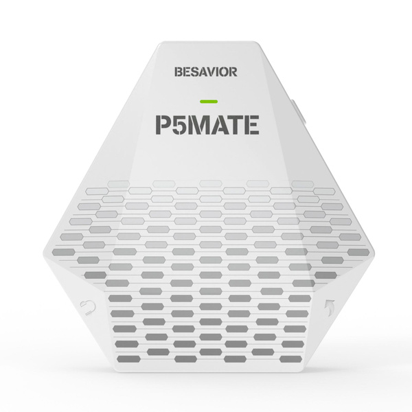 Besavior P5Mate для PS5 купить c доставкой на OZON по низкой цене ...