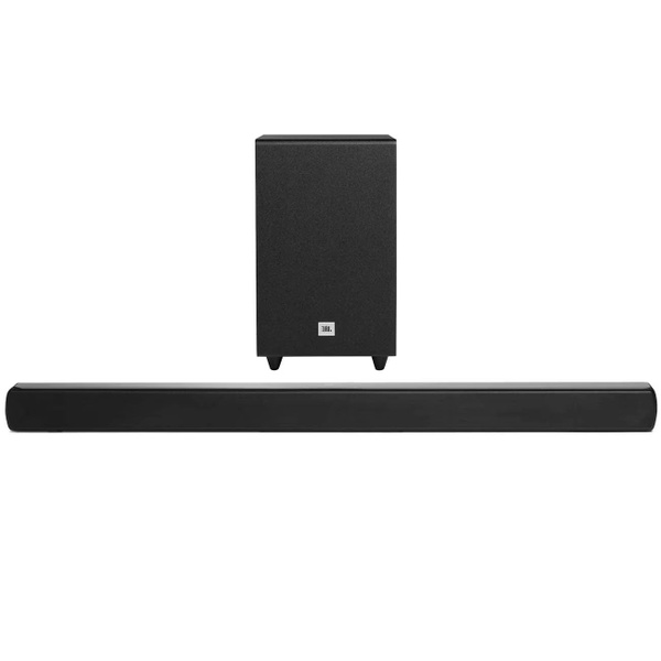Звуковая панель JBL Cinema SB140 - купить по выгодной цене в интернет ...