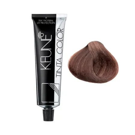 KEUNE TINTA COLOR NO. 6.28, 60ml - краска для волос Темный Блонд ...