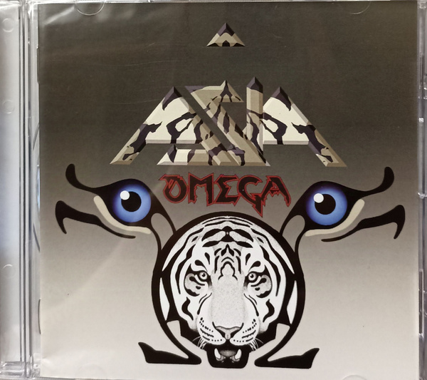 CD Asia - Omega. CD. Лицензия! - купить по низким ценам в интернет ...