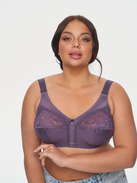 Бюстгальтер BLISSENSE купить на OZON по низкой цене (1648982613)