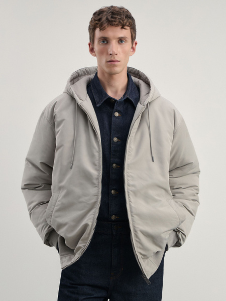 Куртка Zarina ZRN MAN купить на OZON по низкой цене (1721221772)