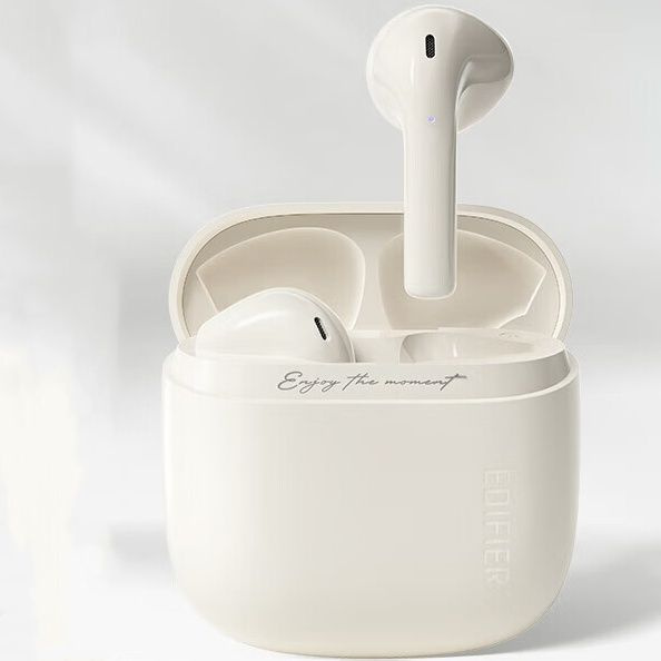 Bluetooth-гарнитура Edifier Zero Air - купить по выгодной цене в интернет-магазине OZON (1722013435)