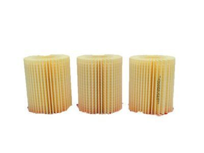 Фильтр масляный Toyota 04152YZZA3_TOY - купить по выгодным ценам в ...