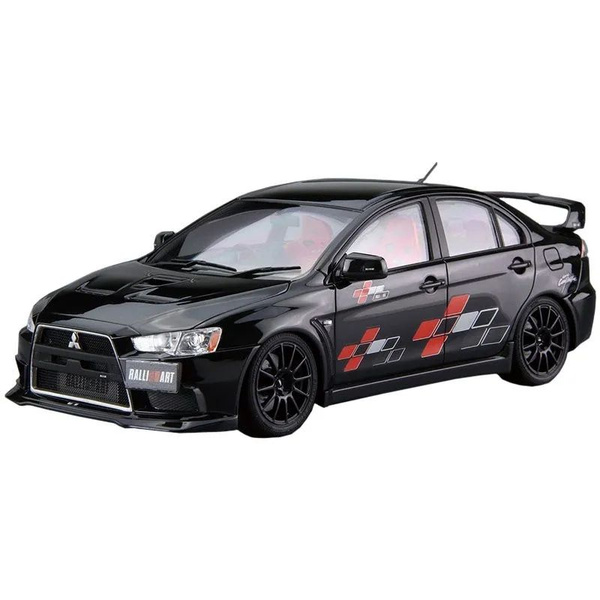 Сборная модель Машинка Aoshima-06173 1/24 scale Toyota JZX90 '93 Chaser ...
