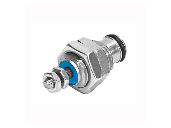 FESTO EGZ-16-10 Винтовой цилиндр 15040 Ход 10 мм - купить с доставкой ...