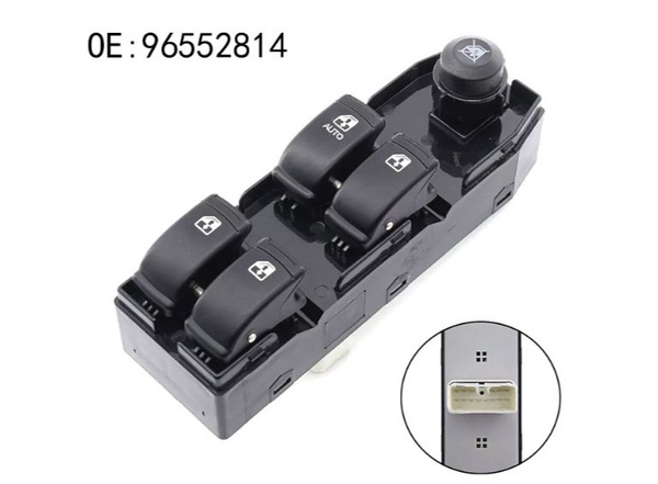 Специальная распродажа!!!Блок управления стеклоподъемниками для ...