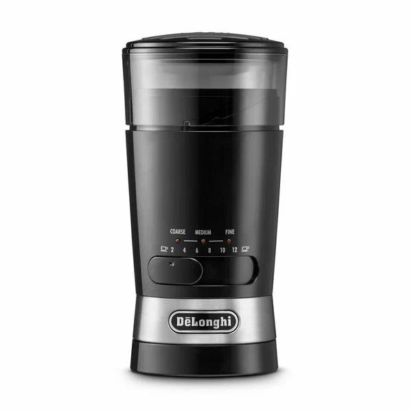Кофемолка DeLonghi KG210 купить на OZON по низкой цене (1727634510)
