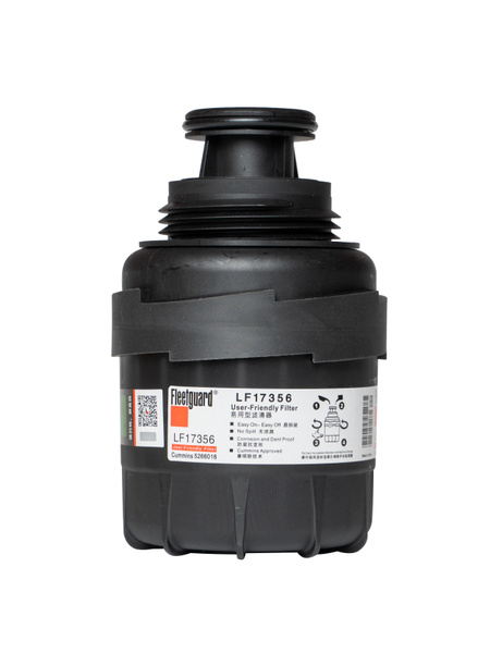 Фильтр масляный оригинал арт. LF17356 купить на OZON по низкой цене ...