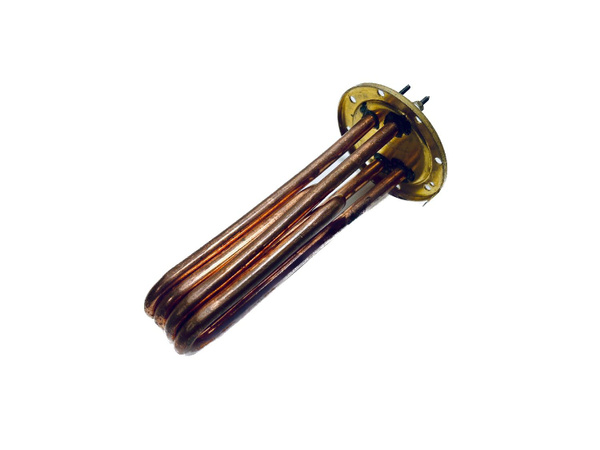 ТЭН Thermex 5.5кВт Jet 500 купить на OZON по низкой цене (1728345590)