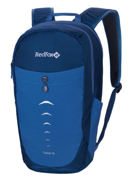 Рюкзак Red Fox Tablet 16 V2 купить на OZON по низкой цене (1732877620)