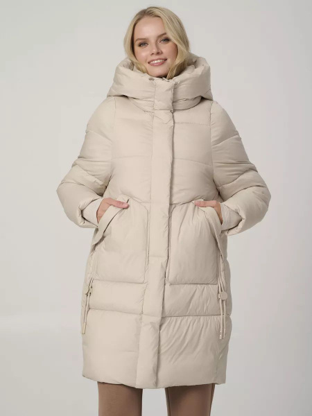 Пуховик Towmy купить на OZON по низкой цене (1700558194)