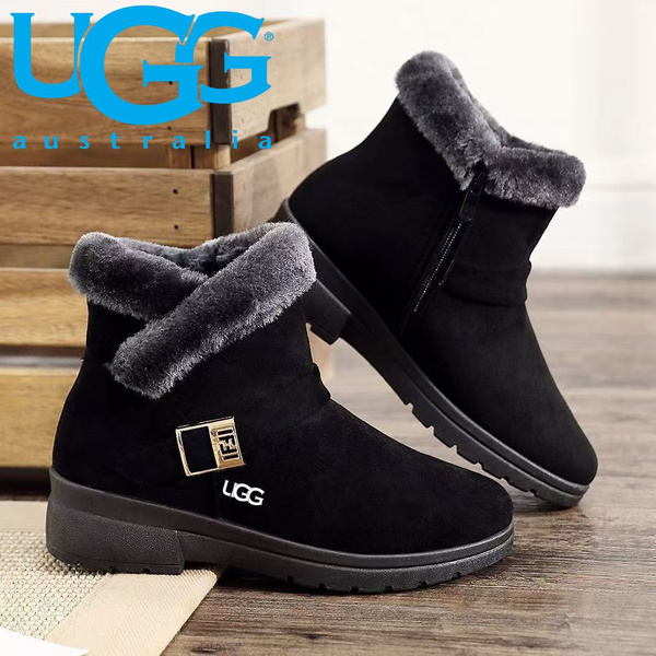 Угги UGG купить на OZON по низкой цене (1736670757)