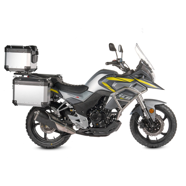 Мотоцикл турэндуро 300 см3 Dayun (Даюн) DY300-XF купить на OZON по ...