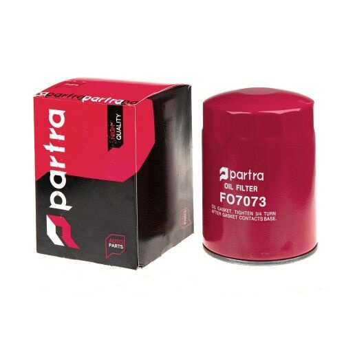 Фильтр масляный Mitsubishi Pajero II,III,IV купить на OZON по низкой ...