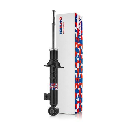 Амортизатор передний левый/правый газомасляный для а/м MITSUBISHI L200 ...