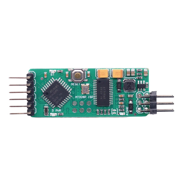 3DR Mini OSD MiniOSD Mavlink APM2.6 2.8 Плата управления полетом для и ...