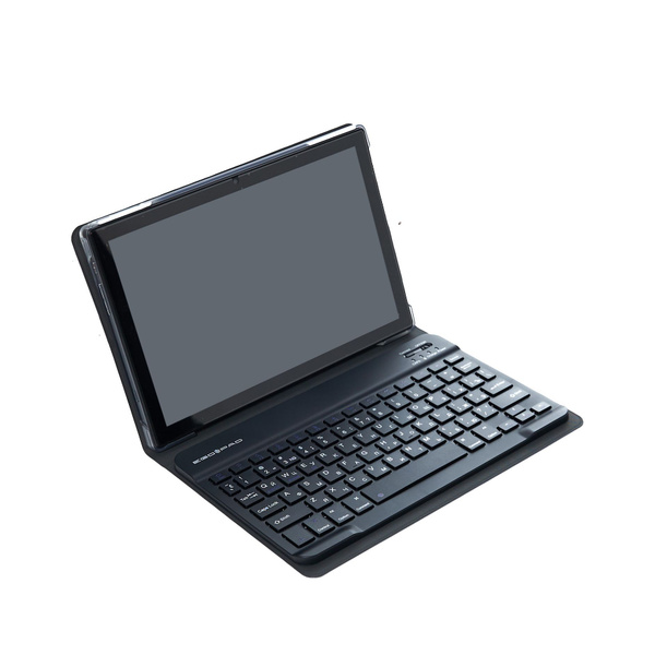 Купить планшет с клавиатурой е24 10.1", 128 GB по низкой цене: отзывы ...