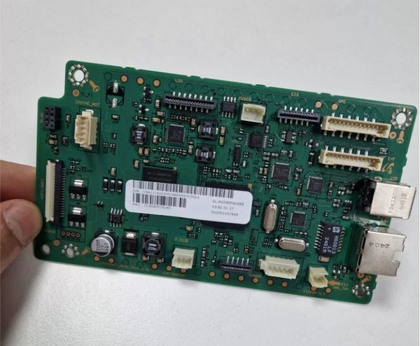 JС41-00995A/ JС41-00995A Плата форматирования HP LJ M 137 FNW купить на ...