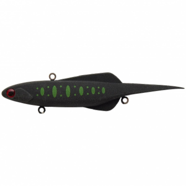 Воблер Раттлин (Rattlin) MADNESS Раттлин Shiriten Magic Dart 90 Madness ...