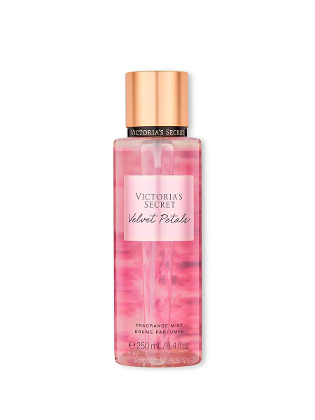 Victoria's Secret Мист для тела Аромат Velvet Petals 250мл купить на ...