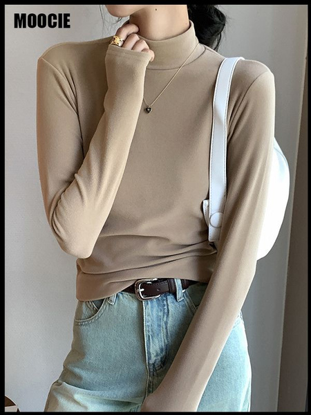 Термомайка MOOCIE 52 - купить по выгодной цене в интернет-магазине OZON (1744728876)