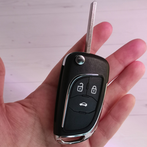 Корпус ключа зажигания Chevrolet Cruze, Orlando, Aveo, Шевроле Круз ...