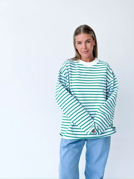 Тельняшка Mabag eco купить на OZON по низкой цене (1744192101)