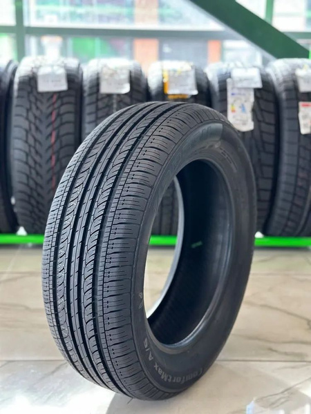 Kapsen Comfortmax H202 Шины летние 185/70 R14 88H (1550497364)