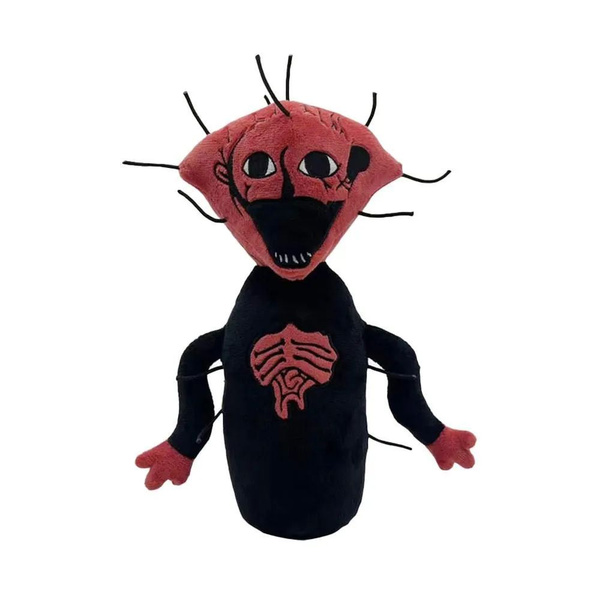 The Boiled One Doll Plush мягкие игрушки Детский подарок на день ...