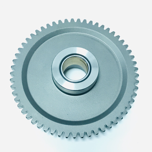 Шестерня обгонной муфты 163FML-2 купить c доставкой на OZON по низкой цене (1810934389)