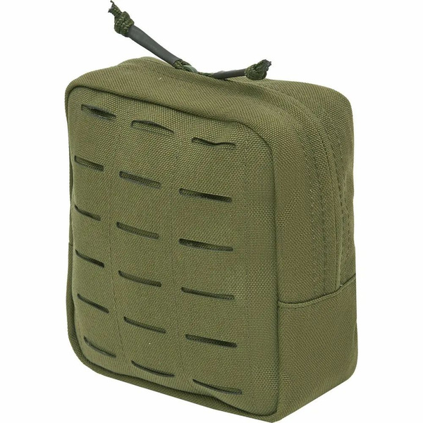 Подсумок WARTECH утилитарный оливковый, 1.5 л купить c доставкой на OZON по низкой цене (1749876118)