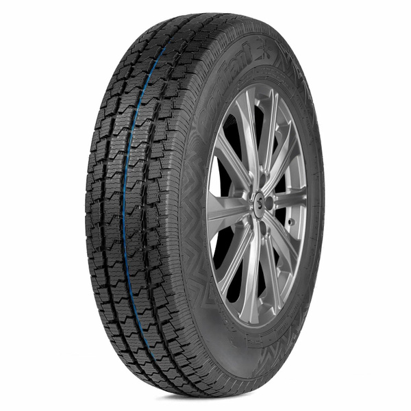 Cordiant CA-2 Шины для коммерческого транспорта 225/ R16С 121, 120 ...