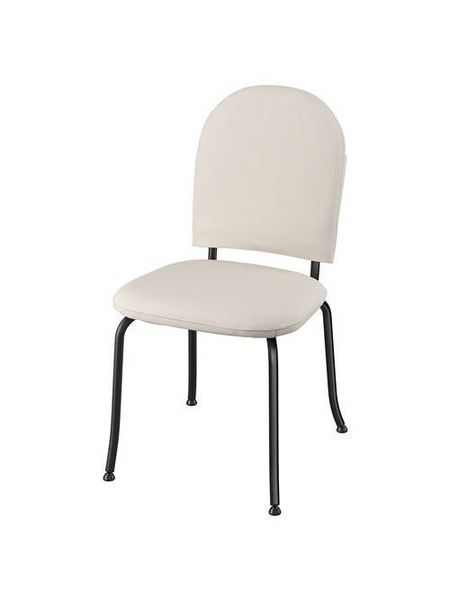 IKEA Стул, 2 шт. купить на OZON по низкой цене (1751087593)