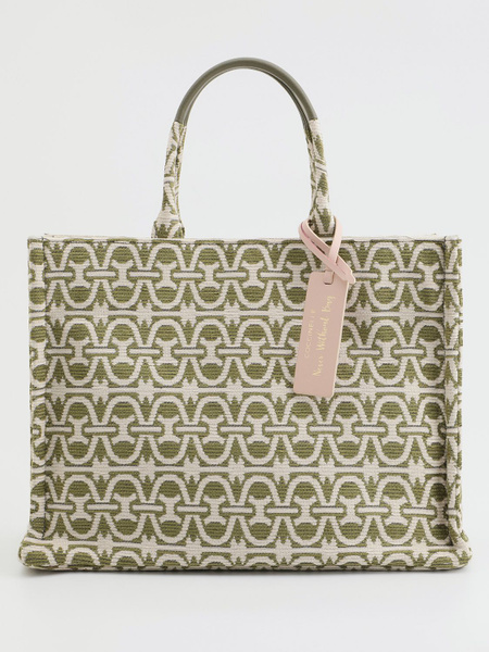 Coccinelle Сумка тоут Never Without Bag Wint.Mo купить на OZON по ...