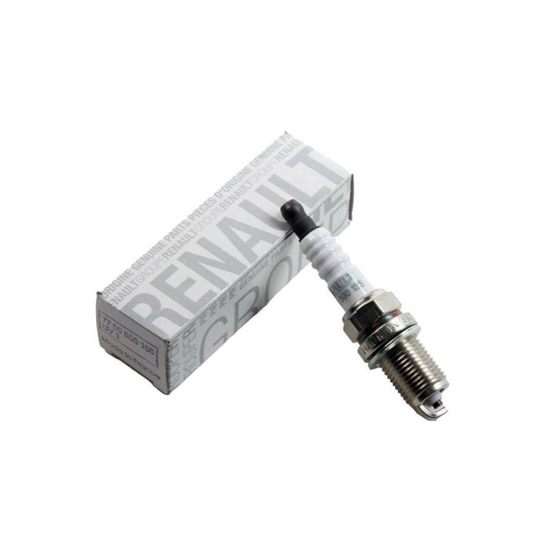 Свеча зажигания (1 шт.) Renault 7700500155 купить на OZON по низкой ...