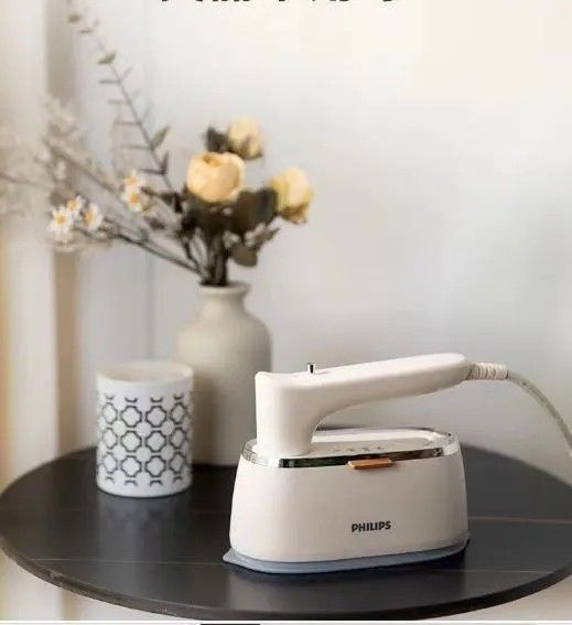 отпариватель для одежды ручной Philips STH3050 купить на OZON по низкой ...