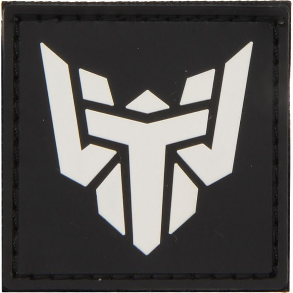 Wartech патч/ нашивка/ шеврон с логотипом 45 х 45 мм (TA-104-BK) купить на OZON по низкой цене ...