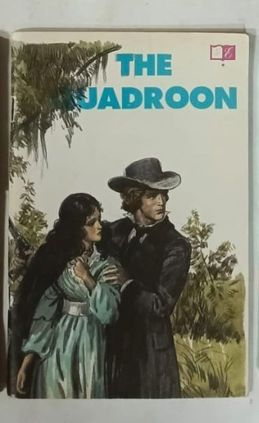 The Quadroon. Квартеронка (По Т. М. Риду). Книга для чтения на ...