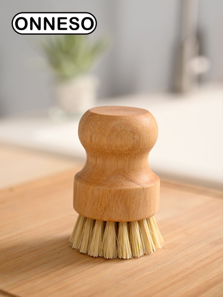 onneso Щетка для посуды, 1 шт купить на OZON по низкой цене (1755262020)